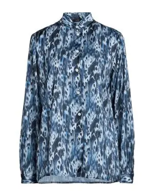 Roberto Cavalli Viscose Shirt