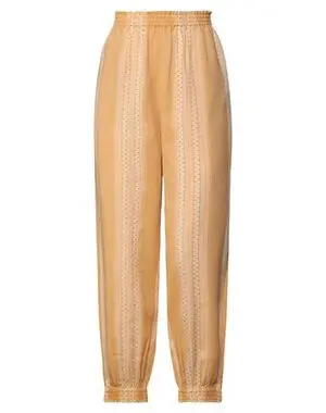 Tory Burch Tapered Leg Trousers