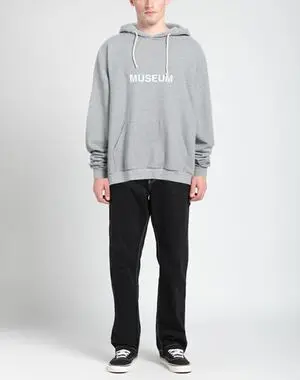 HOOD BY AIR Mélange French Terry Hoodie