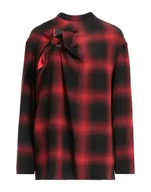 Stella Mccartney Bow Detail Blouses