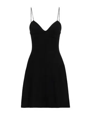 Dsquared2 Mini Trapeze Dress