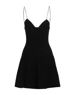 Dsquared2 Mini Trapeze Dress
