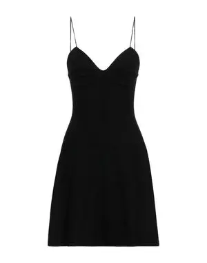 Dsquared2 Mini Trapeze Dress