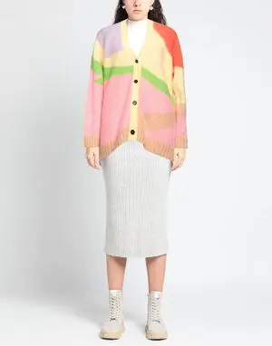 MSGM Knitted Cardigan