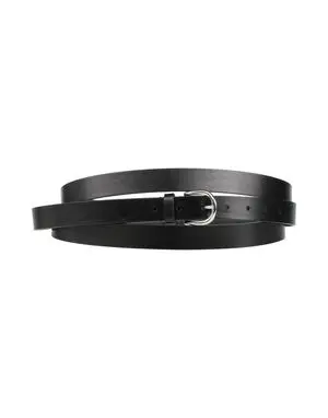 Isabel Marant Étoile Cowhide Leather Belt