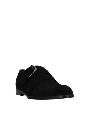 Dolce & Gabbana Loafers Size Calfskin