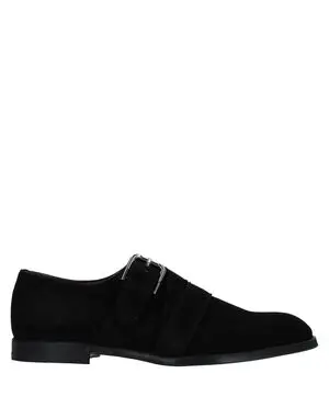 Dolce & Gabbana Loafers Size Calfskin