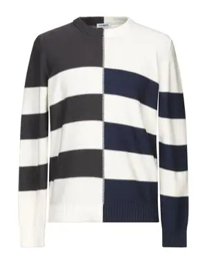 BIKKEMBERGS Cotton Sweater