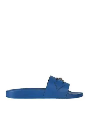 Versace Jeans Couture Slip On Slides Slipper