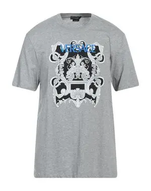 Versace T-shirt Size Cotton