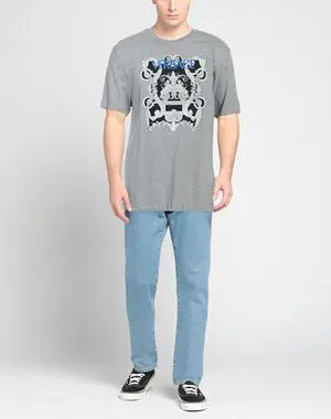 Versace T-shirt Size Cotton