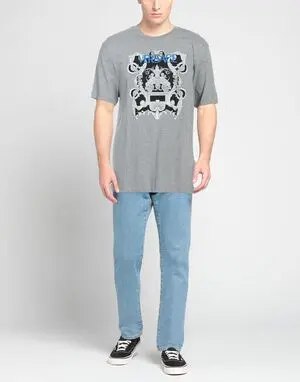 Versace T-shirt Size Cotton