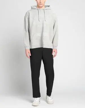 Dsquared2 Light Cotton Fleece Sweatshirt