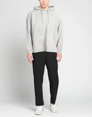 Dsquared2 Light Cotton Fleece Sweatshirt