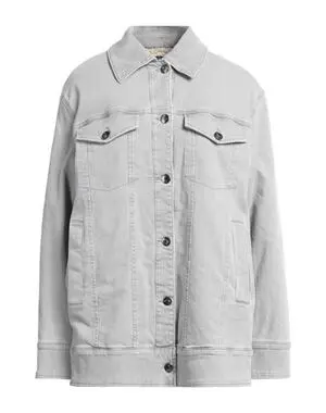 JACOB COHЁN Denim Trucker Jacket