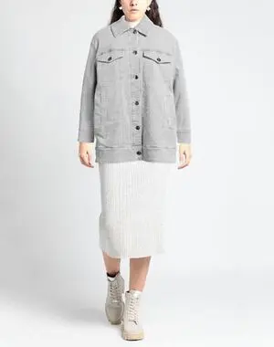 JACOB COHЁN Denim Trucker Jacket