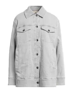JACOB COHЁN Denim Trucker Jacket