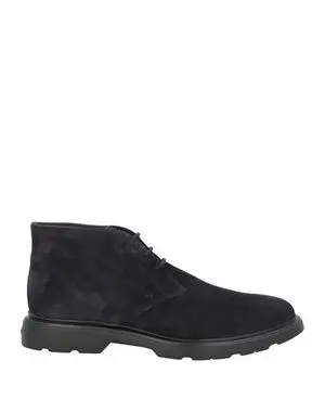 Hogan Logo Boots For Men
