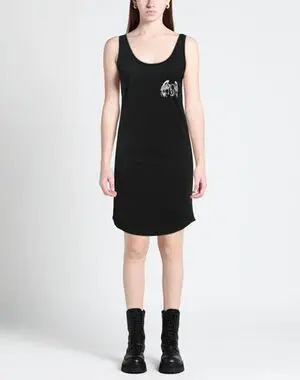 MASSIMO SABBADIN Mini Cotton Dress