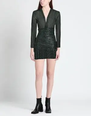 Maje Mini Dress