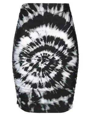 Philipp Plein Mini Skirt