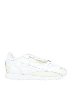 Maison Margiela X Reebok Logo Sneakers For Men