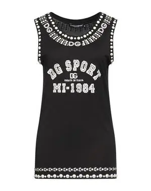 Dolce & Gabbana Jersey Top