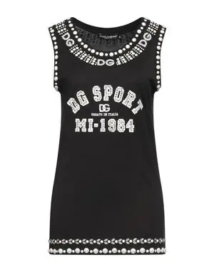Dolce & Gabbana Jersey Top
