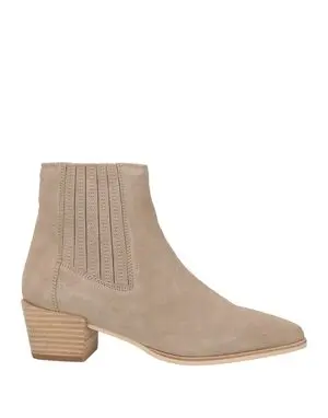 Rag & Bone Ankle Chelsea Boots - Beige