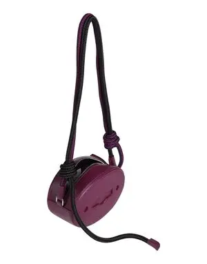 ZANELLATO Leather Camera Bag