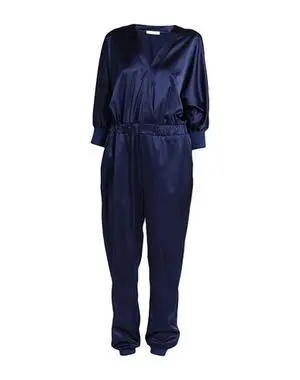Chiara Boni La Petite Robe Jumpsuit - Blue
