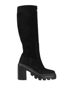 Vic Matie Pull On Boots For Women