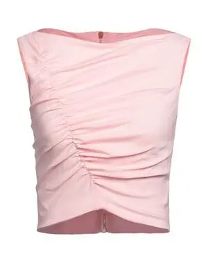 Versace Applique Camis Tanks For Women