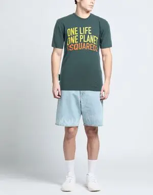 Dsquared2 T-shirt Size Cotton