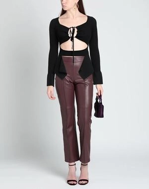 ANDREĀDAMO Knitted Sweater