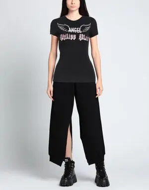 Philipp Plein Printed Cotton T-shirt
