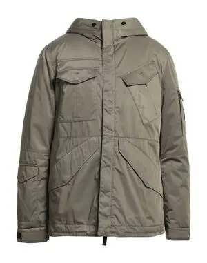 DEKKER Military Gabardine Jacket