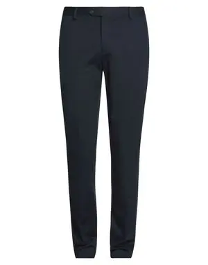 Brian Dales Pants Size Cotton, Elastane - Blue