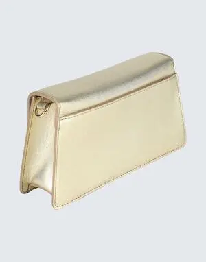Furla Calfskin Shoulder Bag