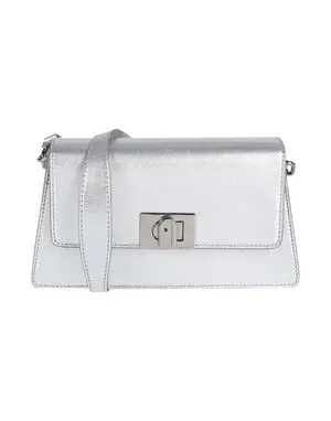 Furla Calfskin Shoulder Bag