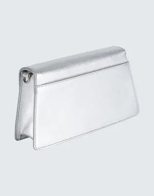 Furla Calfskin Shoulder Bag