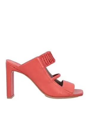 IXOS Sandals - Tomato Red