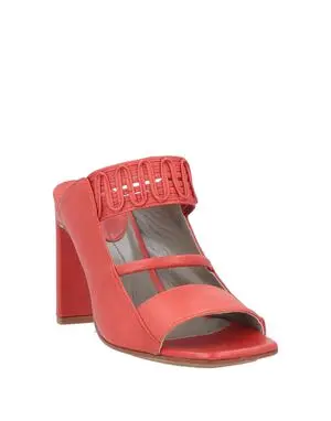 IXOS Sandals - Tomato Red