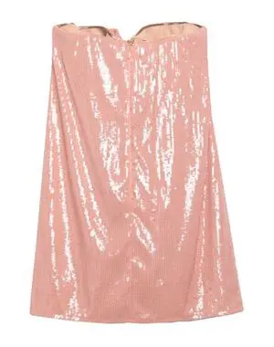 Elisabetta Franchi Mini Sequined Dress