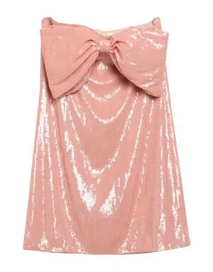 Elisabetta Franchi Mini Sequined Dress