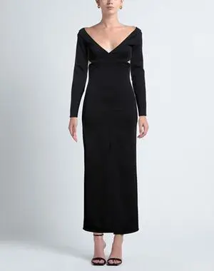 COURREGES Maxi Dress