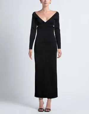 COURREGES Maxi Dress