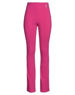 CIRCUS HOTEL Flared Jersey Pants - Pink