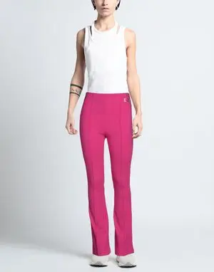CIRCUS HOTEL Flared Jersey Pants - Pink