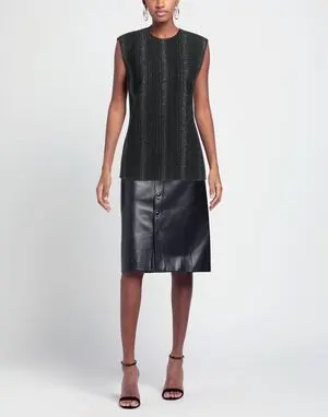 Stella McCartney Striped Twill Top